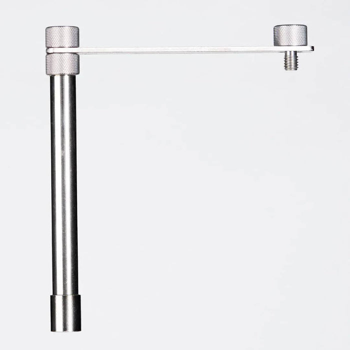 Mount your SM7B & EV RE 20 with Our Horizontal Mic Mount