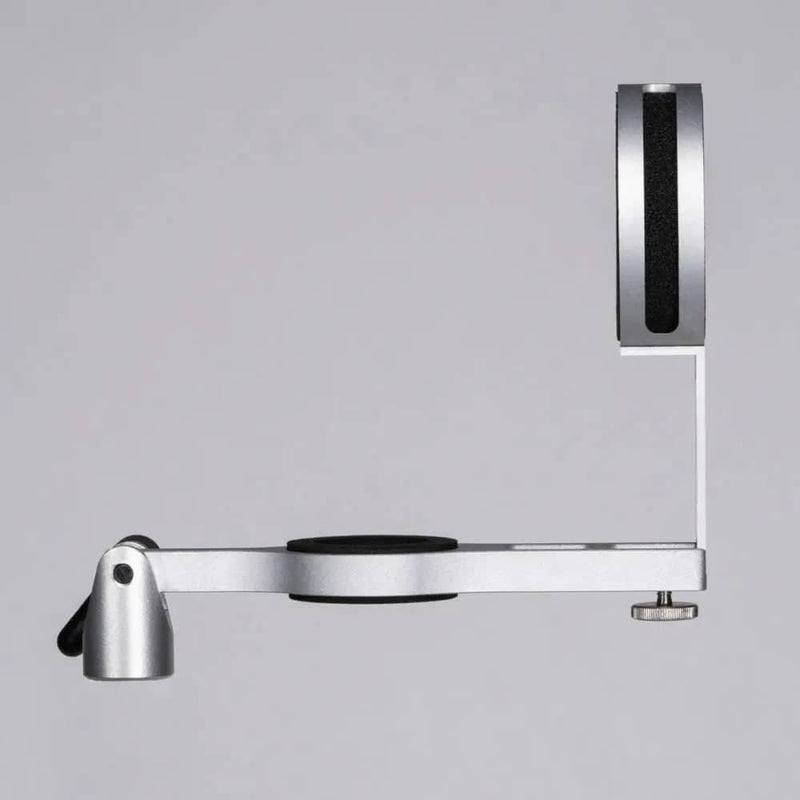 The Ultimate Voice Over Microphone ISOMIC - Triangular Capsule