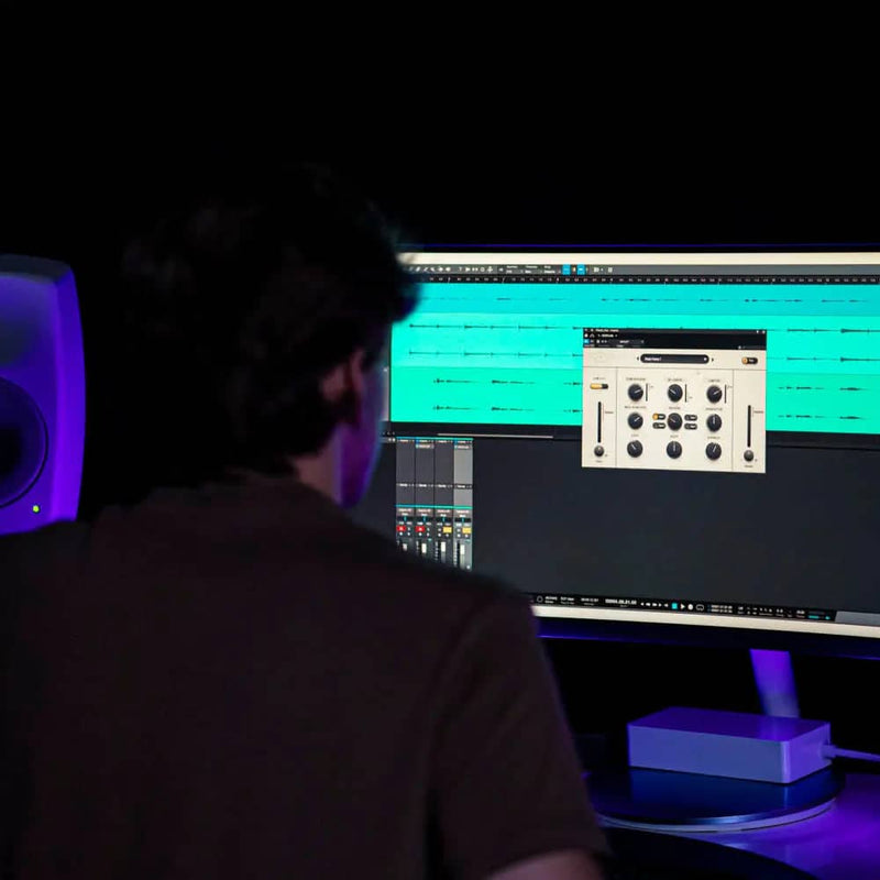 Voice Over Plugin - ISOPLUG All in One Vocal Plugin