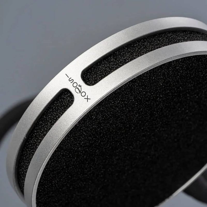 Premium Pop Filter ISOPOP - 2x Filters, Cleanable & Exchangeable