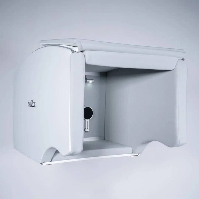 ISOVOX 2 | Portable Vocal Isolation Booth