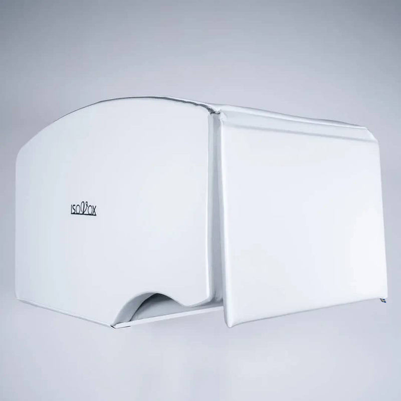 ISOVOX 2 | Portable Vocal Isolation Booth