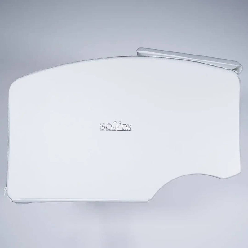 ISOVOX 2 | Portable Vocal Isolation Booth