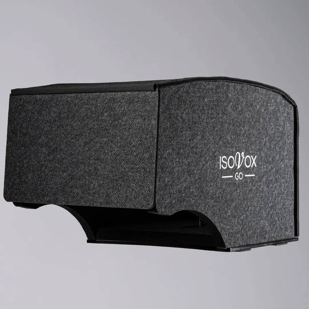 ISOVOX GO | The Budget Friendly Alternative