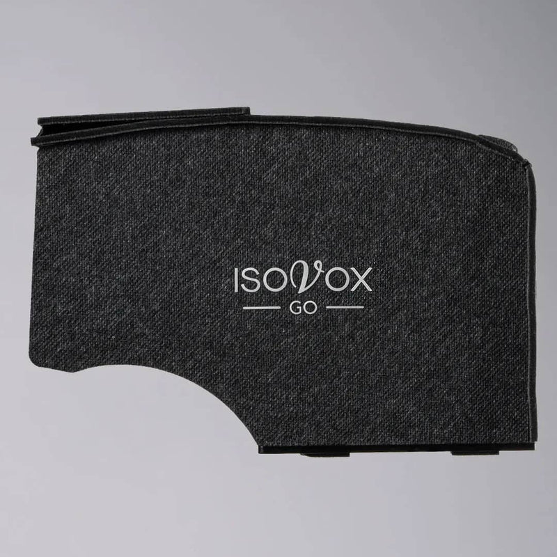 ISOVOX GO | The Budget Friendly Alternative