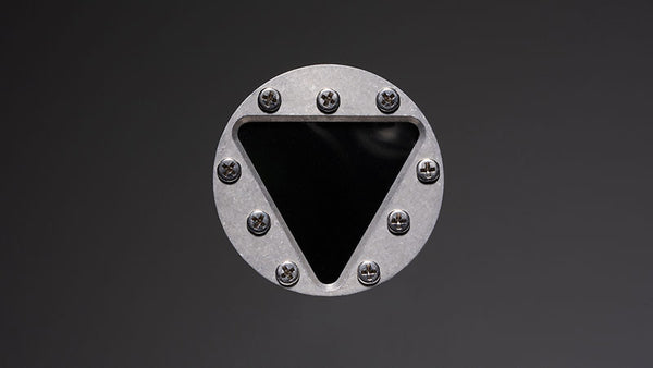 The Ultimate Voice Over Microphone ISOMIC - Triangular Capsule